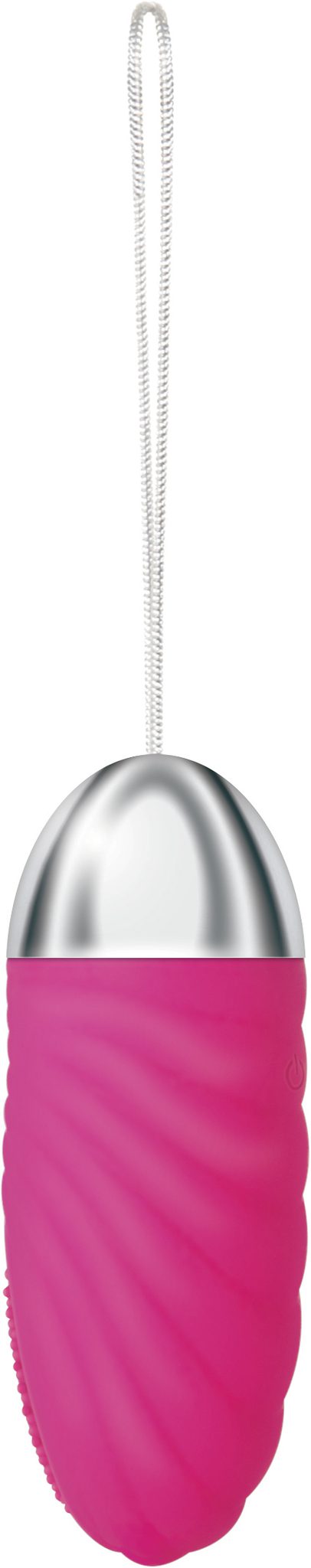 ADAM & EVE TURN ME ON RECHARGEABLE LOVE BULLET